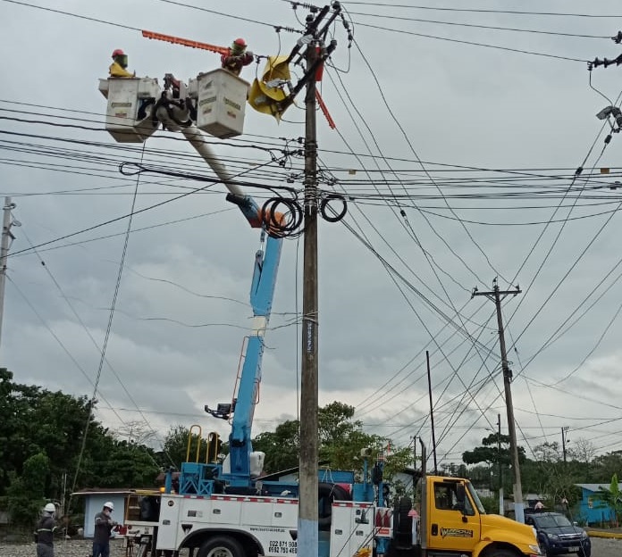 Ingeniería Eléctrica – Tncg